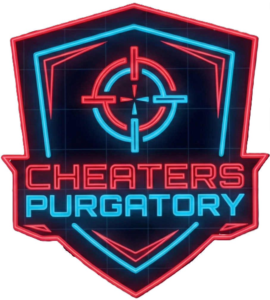 Cheaters' Purgatory - Reclaiming Fair Play